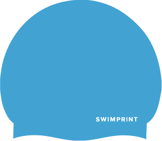 Custom Swimming Caps, Custom Swimwear UK | Swimprint